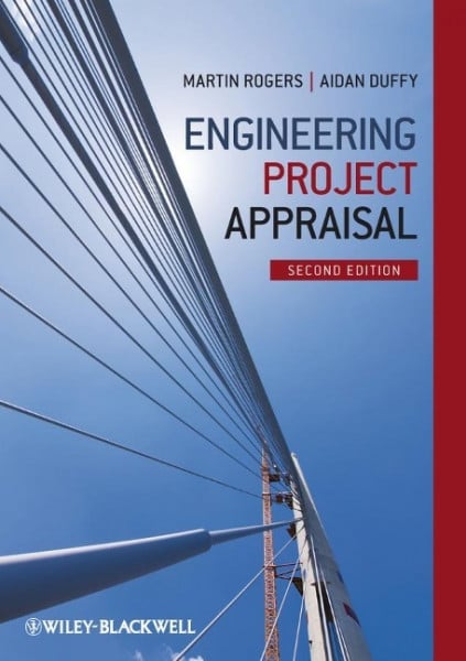 Rogers, Martin;Duffy, Aidan; Engineering Project Appraisal – Zweitliebe ...