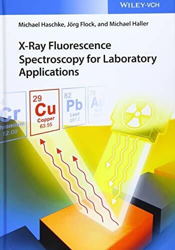 Haller, Michael X-Ray Fluorescence Spectroscopy for Laboratory Applica ...