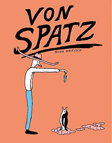 Haifisch, Anna Von Spatz – Zweitliebe by Studibuch