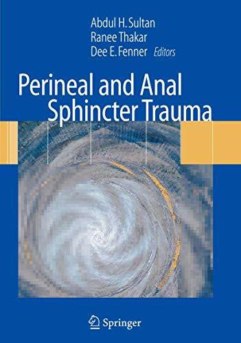 Various, . Perineal and Anal Sphincter Trauma: Diagnosis and Clinical ...