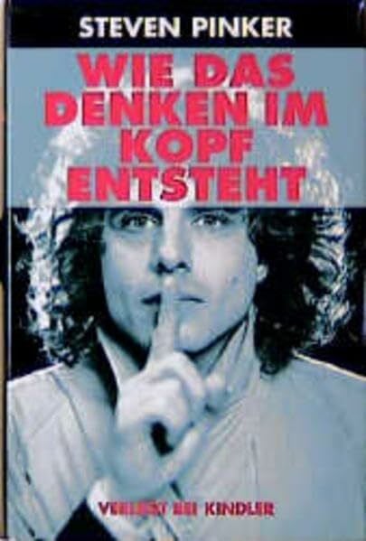 Vogel, Dr. Sebastian Wie das Denken im Kopf entsteht – Zweitliebe by ...