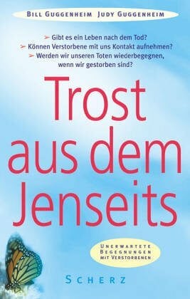 Guggenheim, Judy Trost aus dem Jenseits – Zweitliebe by Studibuch