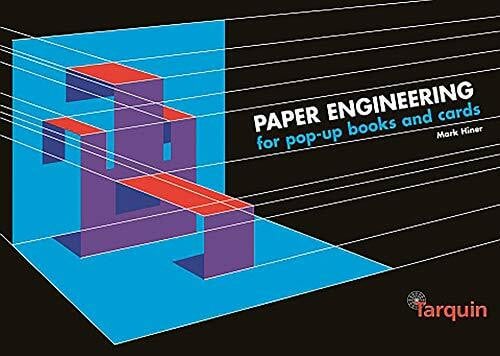 Hiner, Mark Paper Engineering for Pop-up Books and Cards – Zweitliebe ...