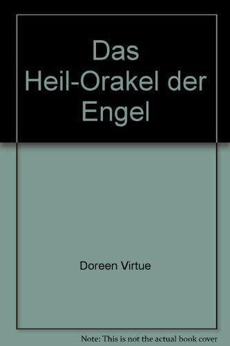 Virtue, Doreen Das Heil-Orakel der Engel – Zweitliebe by Studibuch
