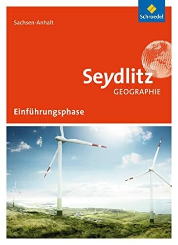 Protze, Notburga Seydlitz Geographie - Ausgabe 2016 für die Sekundarst ...