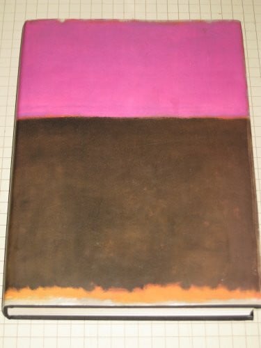 Whitney Museum of American Art Mark Rothko – Zweitliebe by Studibuch